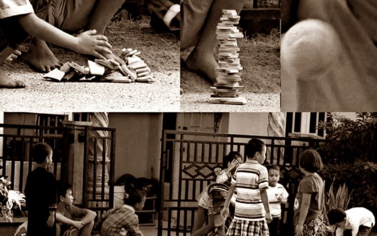 32 Permainan Tradisional Indonesia | Gambar, Daerah Asal, Cara Bermain ...