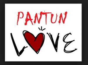 100 Pantun Cinta, Romantis, Lucu, Gombal, Untuk Kekasih, Cinta Sejati