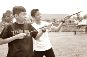 32 Permainan Tradisional Indonesia | Gambar, Daerah Asal, Cara Bermain ...