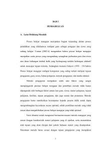 17+ Contoh Makalah yang Baik dan Benar & Cara Membuat Lengkap