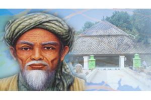 Sejarah Wali Songo Beserta Nama-Nama Asli Sunan Dan Sejarahnya - IRIEQ BLOG