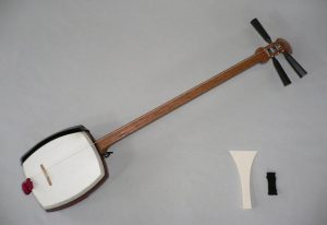 24 Contoh Alat Musik Petik Tradisional Dan Modern Beserta Gambarnya