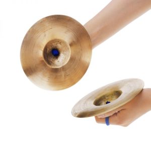 15 Contoh Alat Musik Ritmis Tradisional, Modern Dan Cara Memainkannya