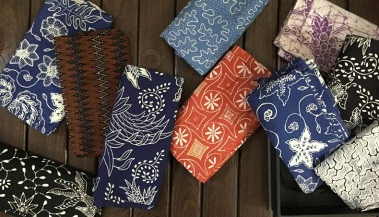 21+ Macam Macam Motif Batik Indonesia, Beserta Gambar Dan Maknanya
