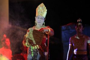 Sejarah Kerajaan Kutai, Pendiri, Peninggalan, Beserta Gambarnya