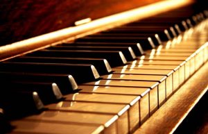 12 Contoh Alat Musik Melodis, Gambar Beserta Cara Memainkannya