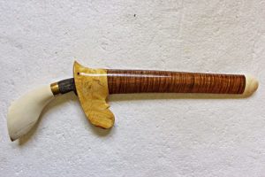 35 Senjata Tradisional Indonesia 34 Provinsi Gambar Dan keterangan