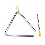 15 Contoh Alat Musik Ritmis Tradisional, Modern Dan Cara Memainkannya