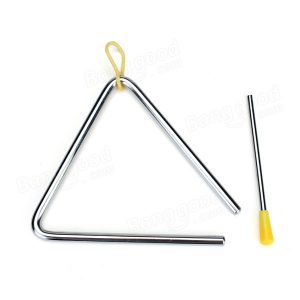 15 Contoh Alat Musik Ritmis Tradisional, Modern Dan Cara Memainkannya