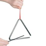 15 Contoh Alat Musik Ritmis Tradisional, Modern Dan Cara Memainkannya