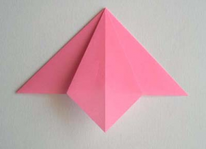 Cara Buat Origami. Aktiviti Untuk Anak-anak - TCER.MY