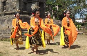 71+ Tari Tradisional di Indonesia dari Berbagai Daerah, Provinsi Gambar ...