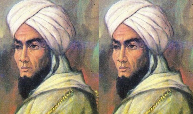 35 Pahlawan Nasional Indonesia: Nama, Asal, Gambar dan Penjelasan