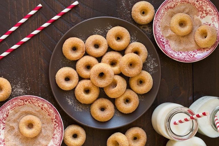 3 Cara Membuat Donat yang Lezat nan Unik Beserta Penjelasannya - IRIEQ BLOG