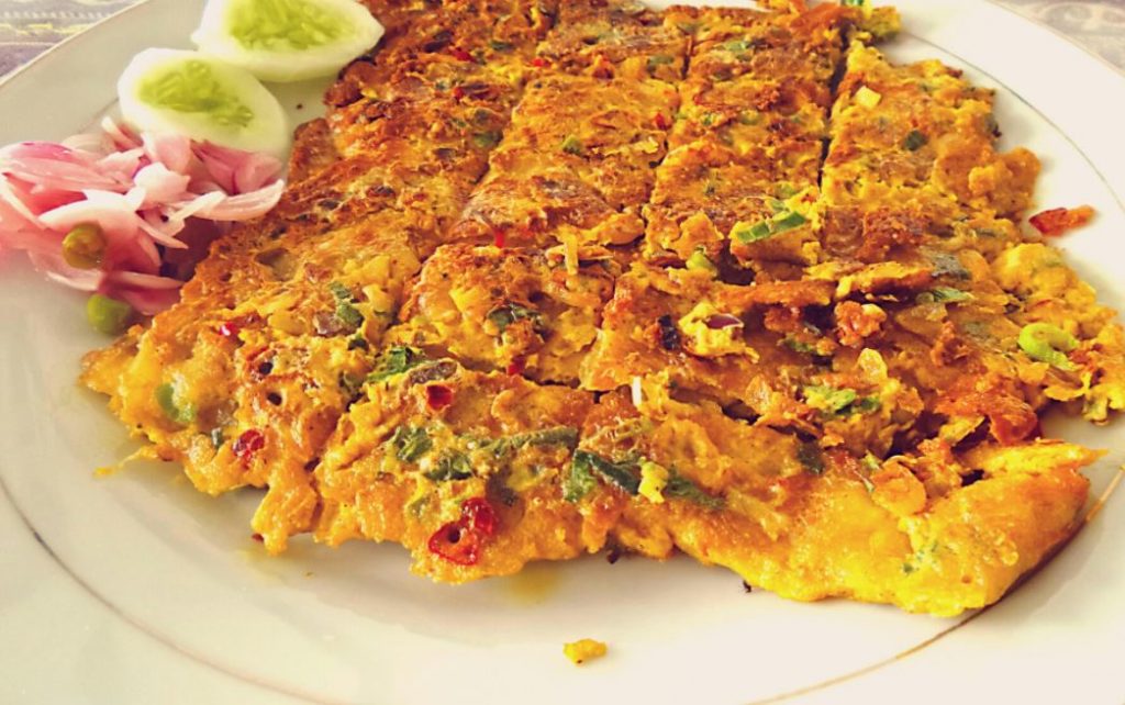 36 Makanan Khas Aceh yang Unik, Terkenal Dengan Cita Rasa Menggoda ...