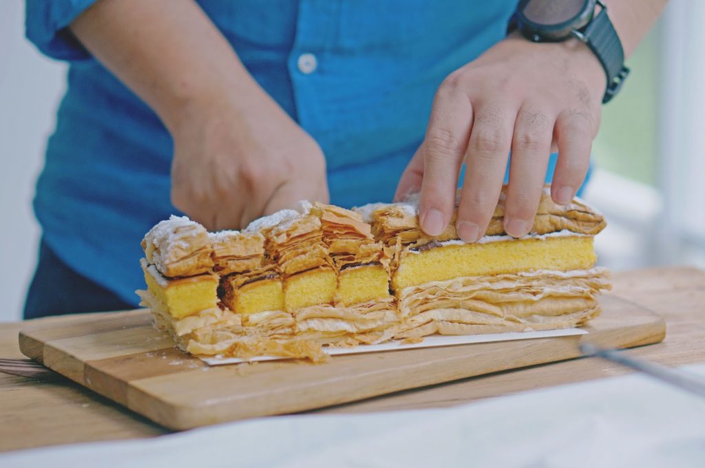 30 Makanan Khas Surabaya yang Enak dan Unik yang Wajib Anda Cicipi ...