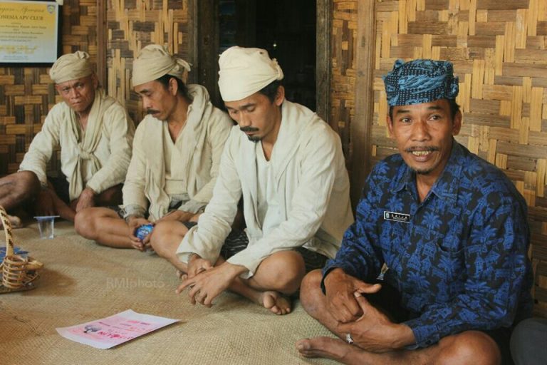 13 Fakta Suku Baduy yang Unik, Menarik dan Tak Biasa