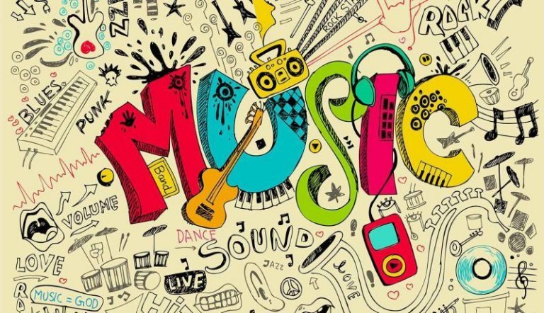 Seni Musik : Pengertian, Jenis, Unsur, Macam-Macam dan Penjelasannya