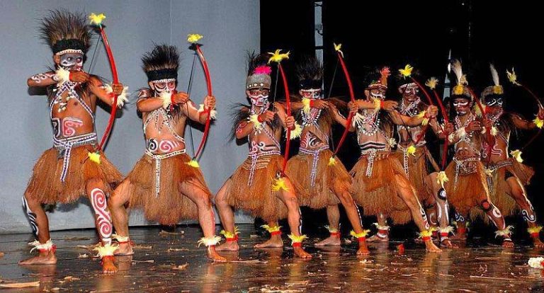 Tarian Daerah 34 Provinsi beserta Gambar dan Asalnya