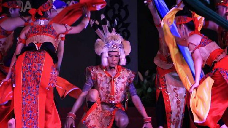 Tarian Daerah 34 Provinsi beserta Gambar dan Asalnya