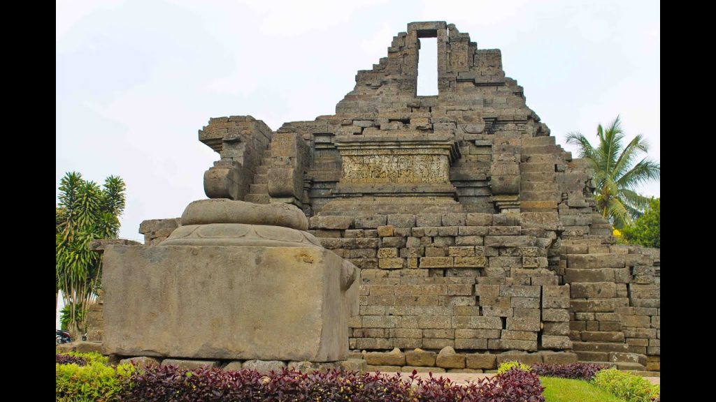 Sejarah Kerajaan Singasari | Raja-raja, Peninggalan, Masa Kejayaan