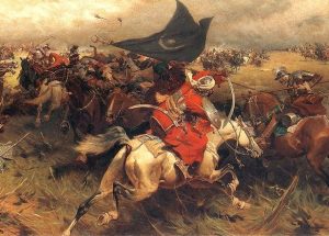 Perang Badar: Latar Belakang, Dampak, Kemenangan Umat Muslim