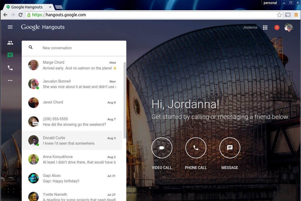 16+ Aplikasi Chatting Android dan ios Terbaik untuk Diinstall