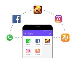14 Rekomendasi Aplikasi Ganda Terbaik untuk Platform Android - IRIEQ BLOG
