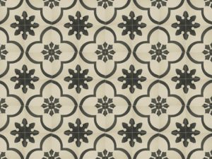 20 Jenis Motif Geometris yang Ada di Dunia beserta Gambarnya