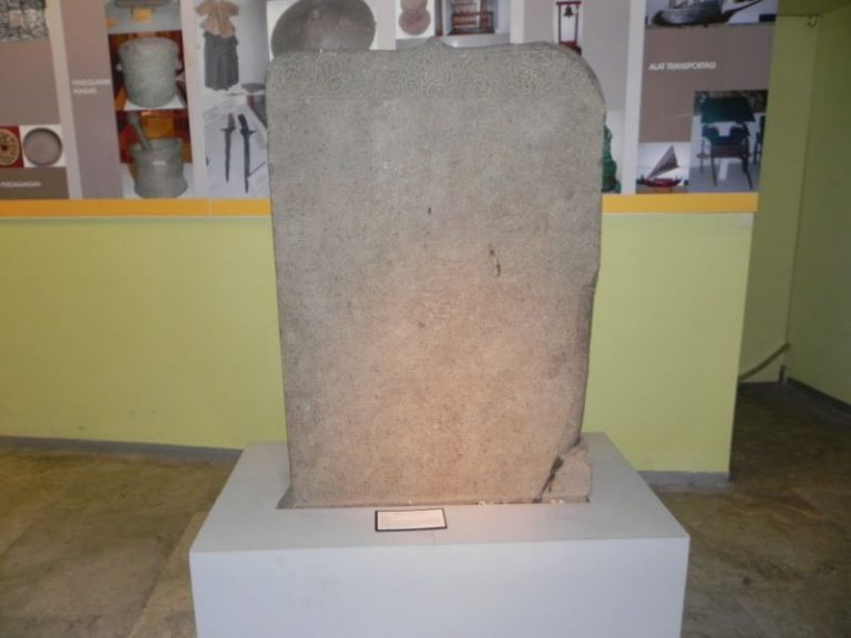 Kerajaan Mataram Kuno : Sejarah, Runtuhnya beserta Peninggalannya