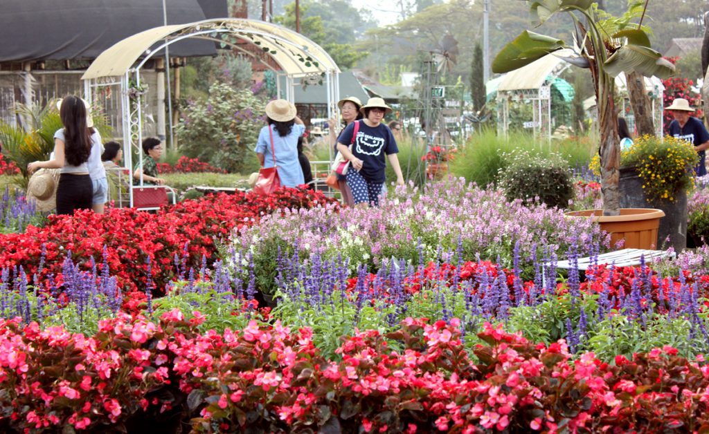 40 Tempat Wisata di Bandung Nge-Hits untuk Kaum Milenial