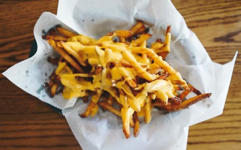 9 Kreasi Resep Kentang Goreng yang Mudah Dicoba di Rumah - TheMoonDoggies