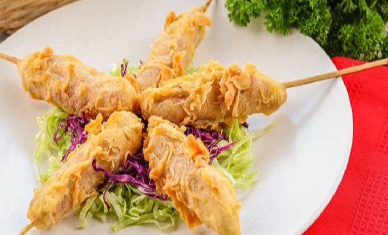Resep Sempol Ayam Jajanan yang Sedang Viral, Anak Hits Wajib Coba!