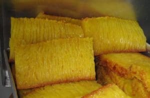 6 Resep Bika Ambon yang Lembut dan Menggoda