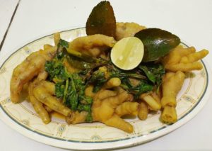 8 Resep Ceker Mercon Terbaru dengan Rasa Pedas yang Menggoda