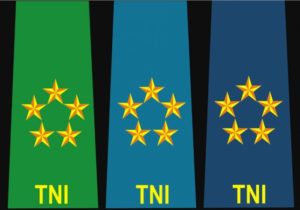 Urutan Pangkat TNI AD, AL, TNI AU dan Penjelasannya